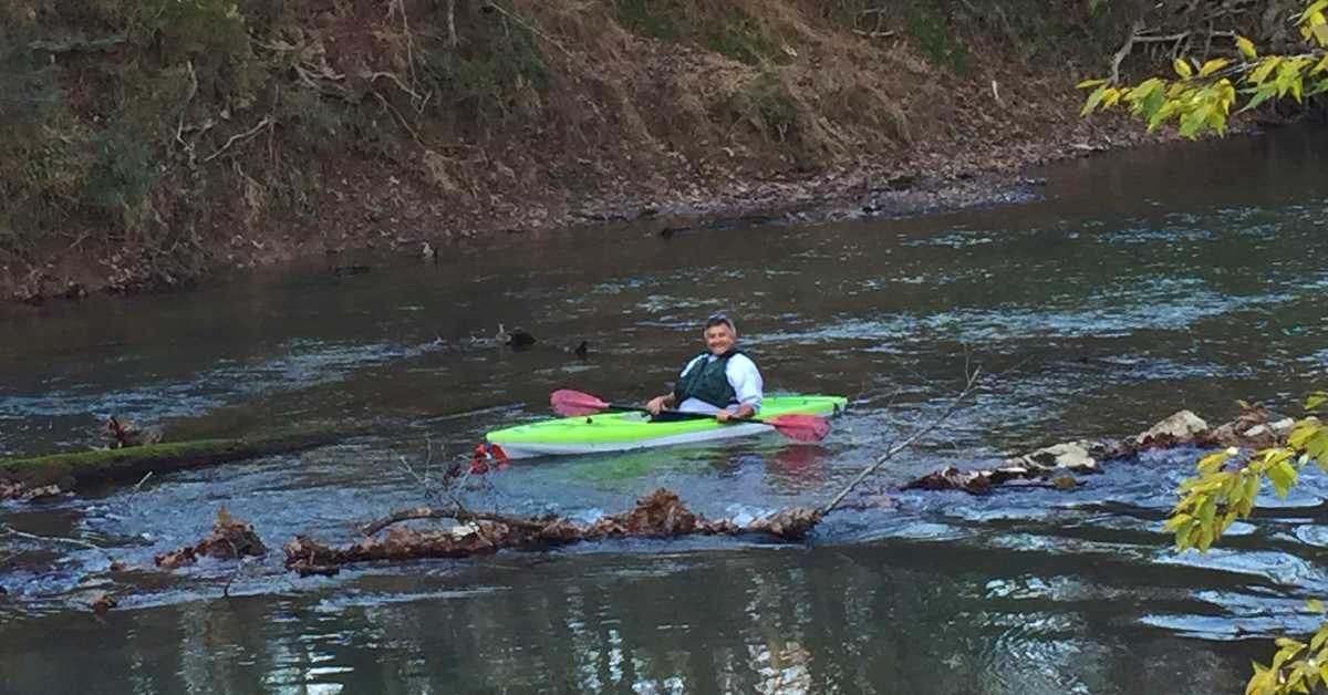 Episode 17 - If You Want Something Done, Do It Yourself - Front Porch Sense