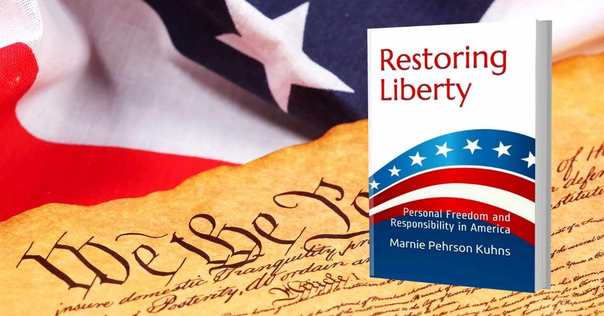 Restoring Liberty Interview on Truth Seekers K-Star Radio Show - Front ...