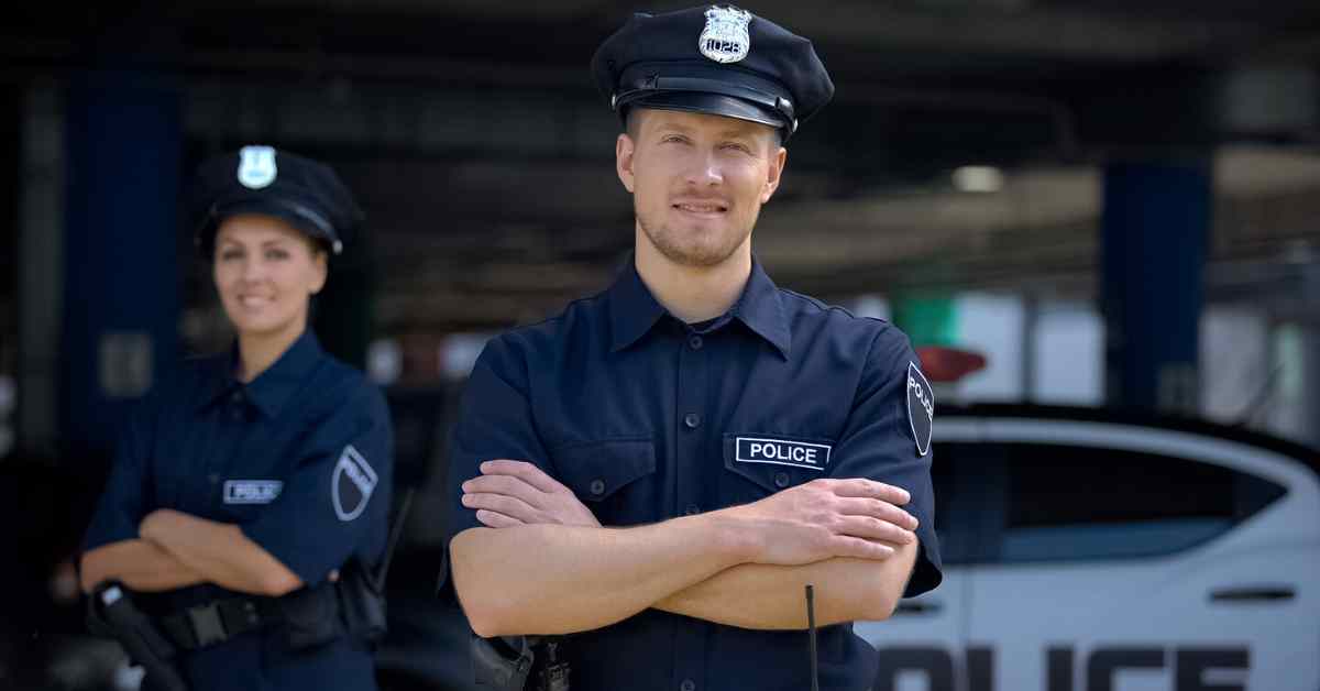 The Real End Game of Defunding the Police - Front Porch Sense